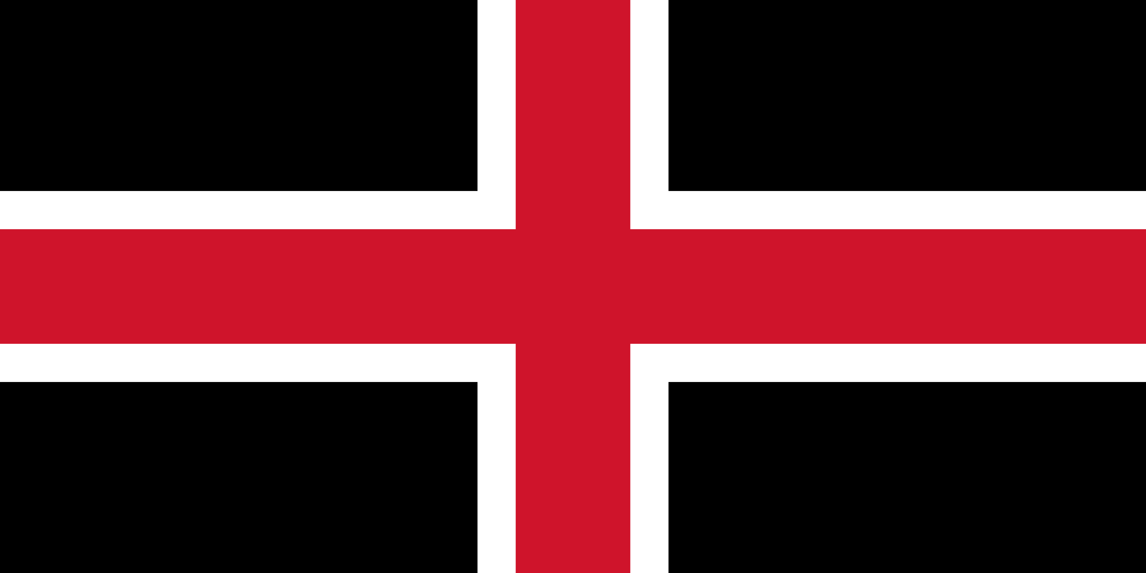 Flag of Durham – Flags Web