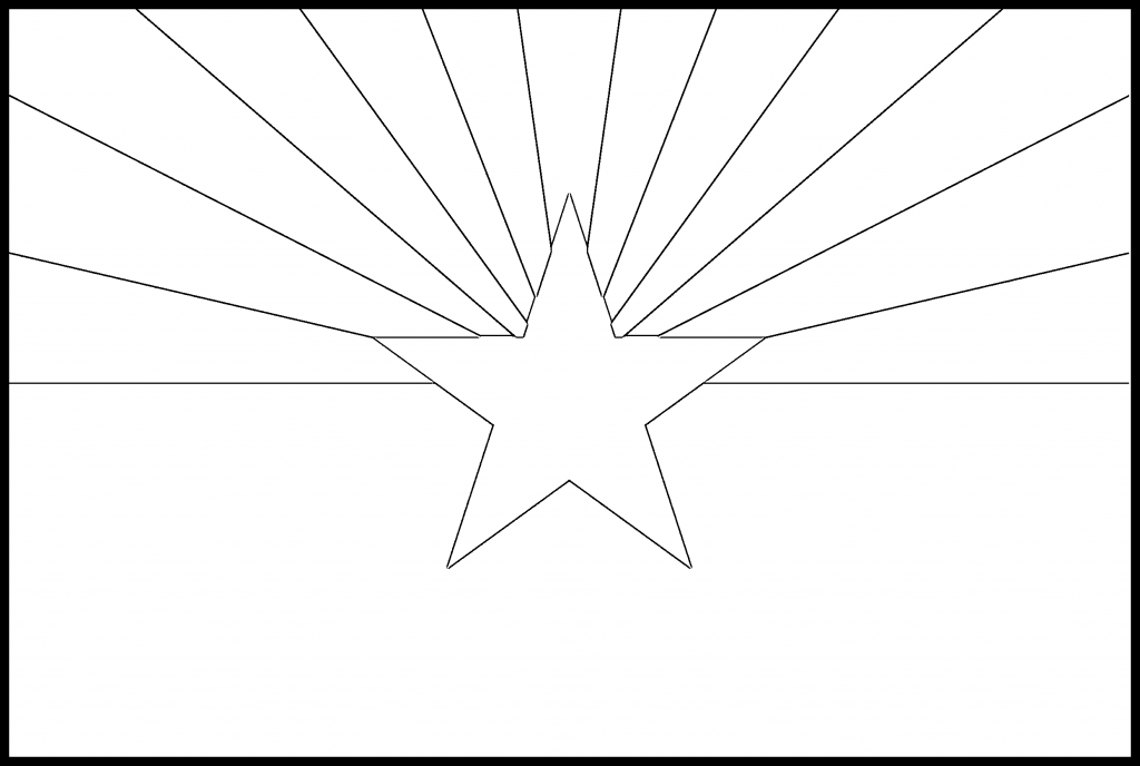 Free Arizona Flag Images: AI, EPS, GIF, JPG, PDF, PNG, SVG and more ...
