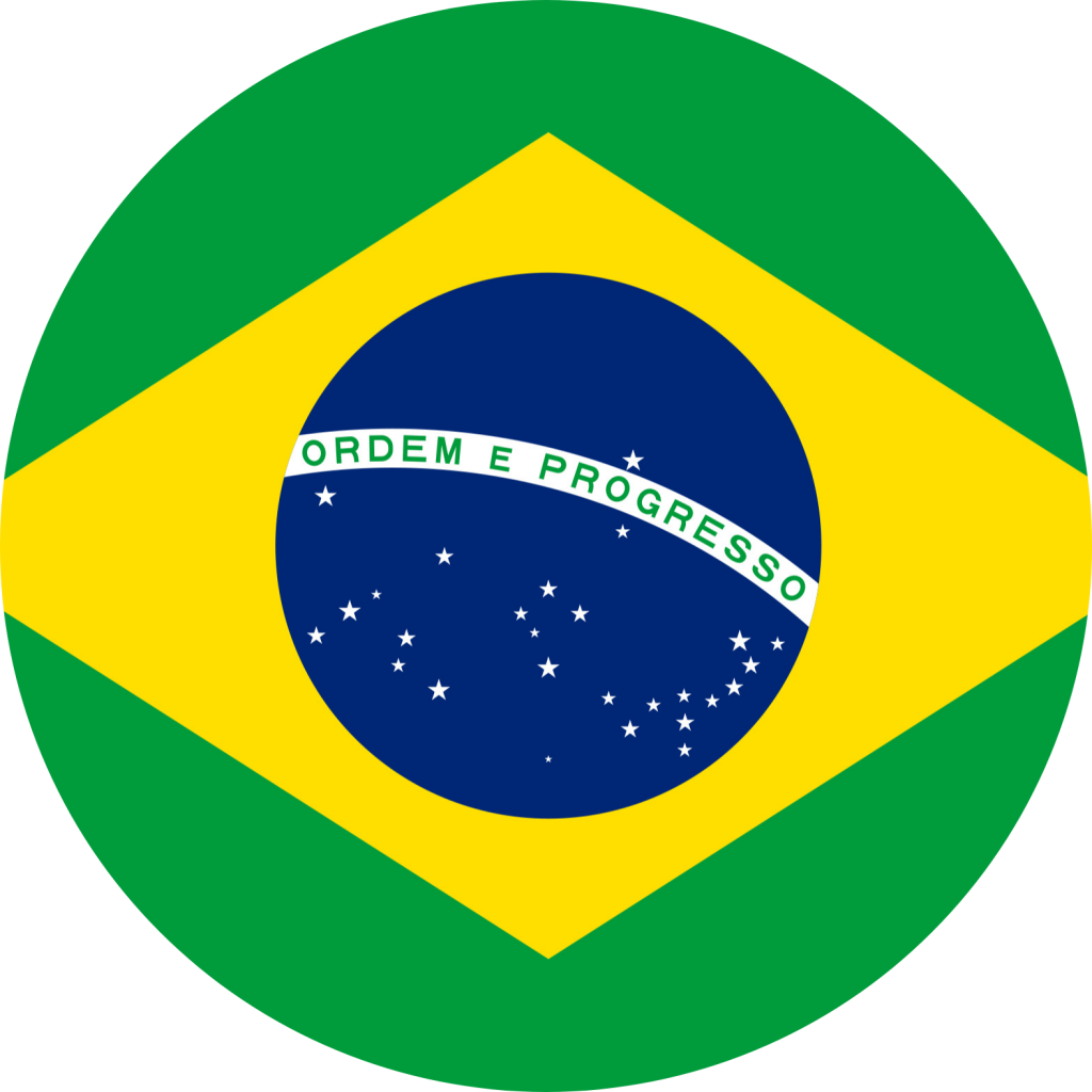 Brazil Flag Colours – Flags Web