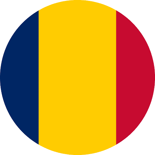 Chad Flag Colours – Flags Web
