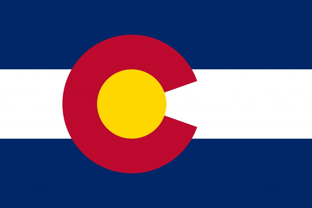 Free Colorado Flag Images: AI, EPS, GIF, JPG, PDF, PNG, SVG and more ...