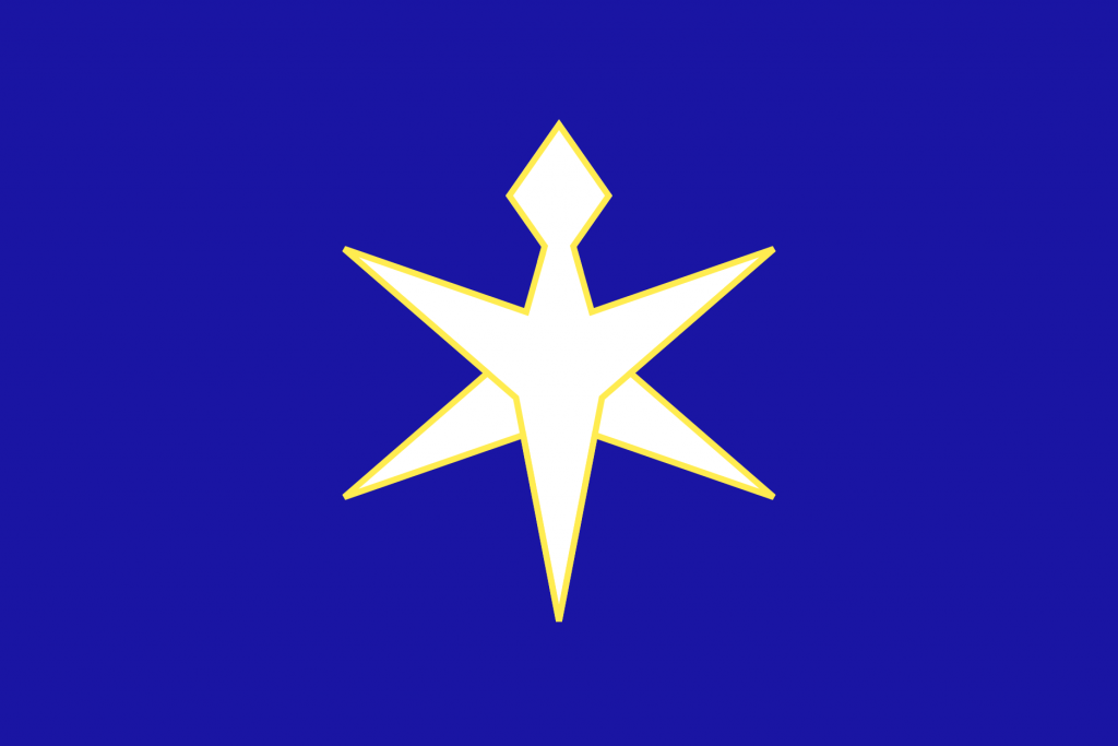 Flag of Okinawa Prefecture – Flags Web
