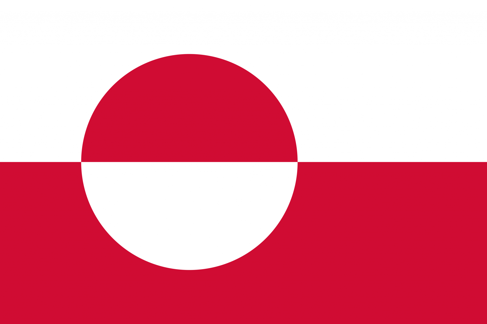 Greenland Flag Emoji 🇬🇱 – Flags Web