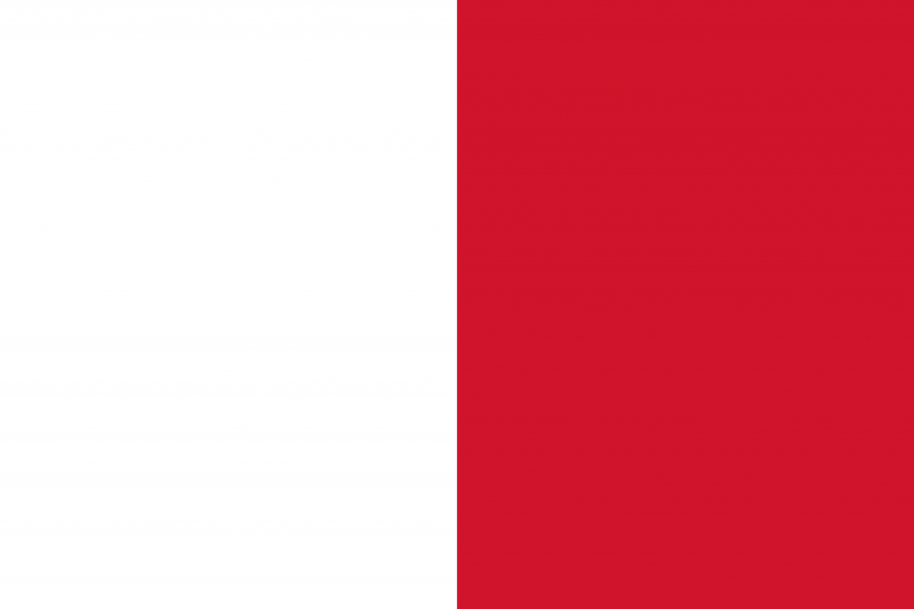 Malta Flag Colours – Flags Web