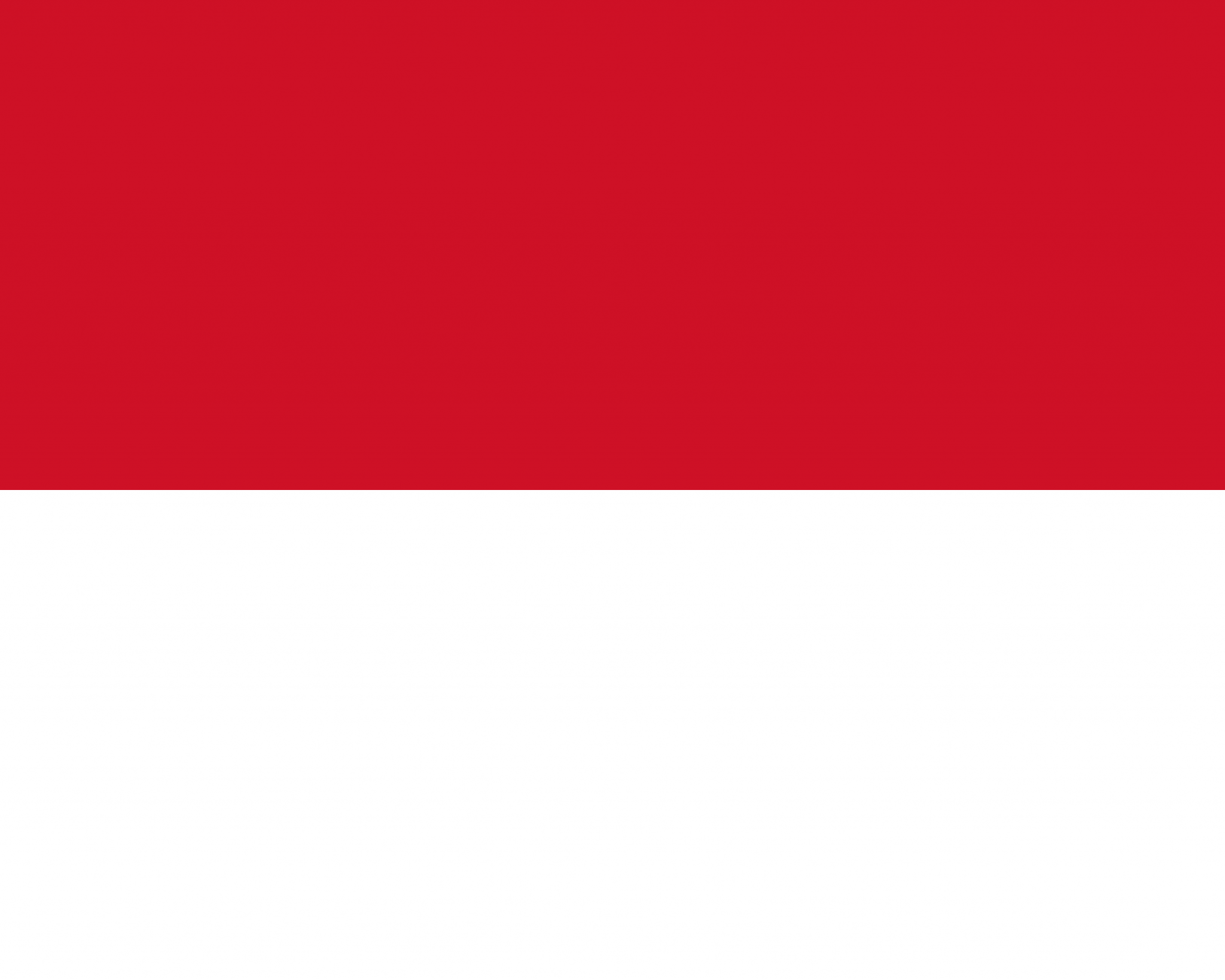 Monaco Flag Colouring Page – Flags Web
