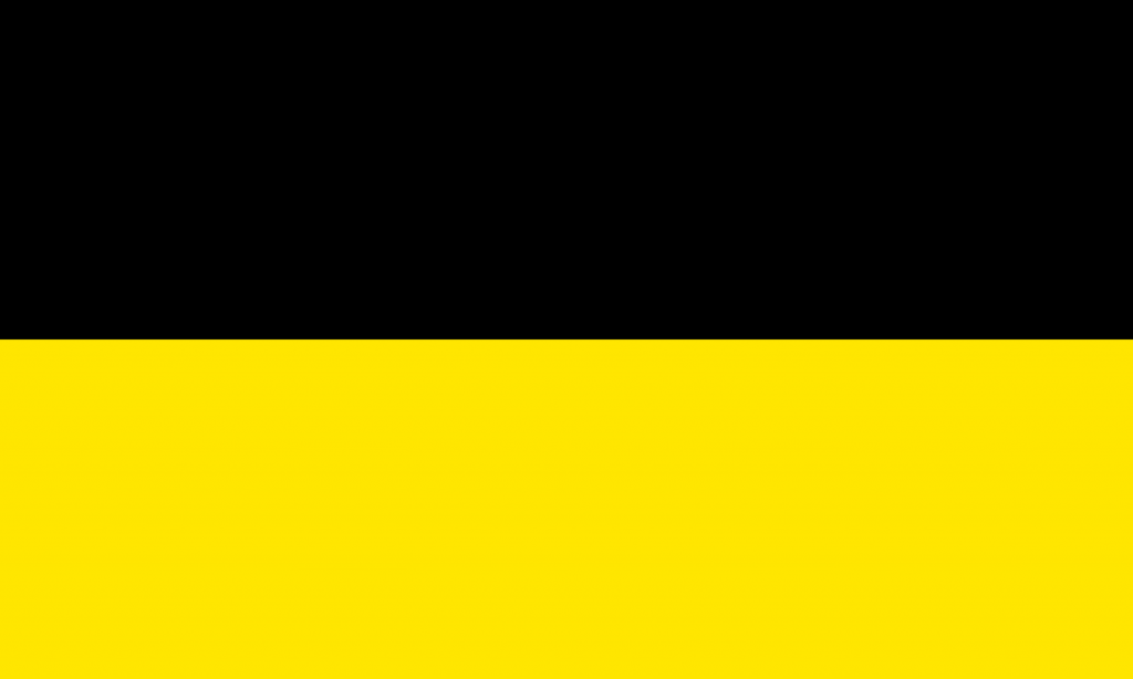 Flag of Munich lozengy – Flags Web