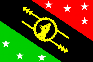 Flag of Eastern Highlands – Flags Web
