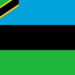 Zanzibar Flag Image – Free Download – Flags Web