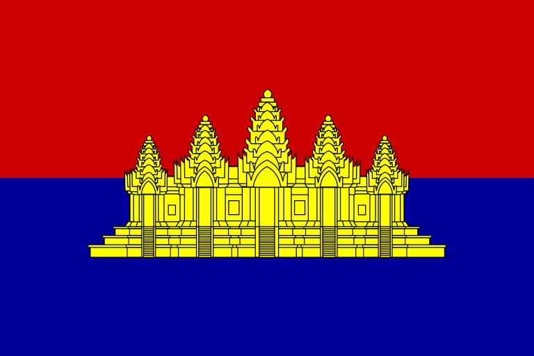 Flag of Kachin State – Flags Web