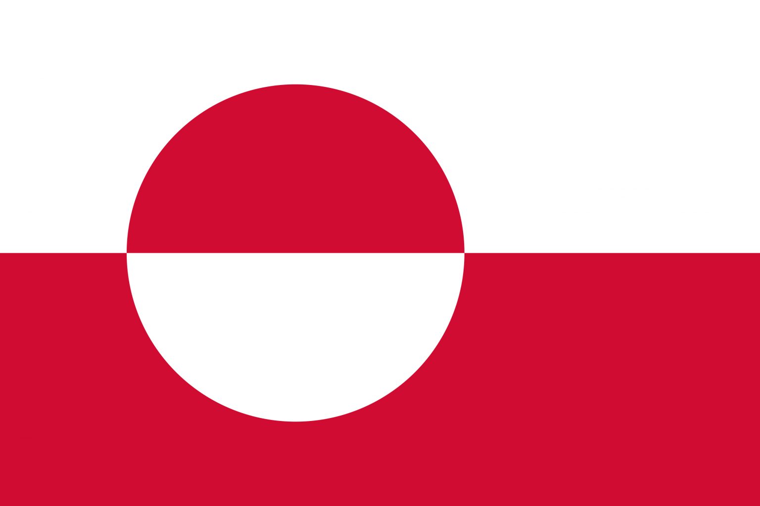Greenland Flag Emoji 🇬🇱 – Flags Web