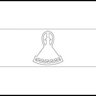 Lesotho Flag Colours – Flags Web