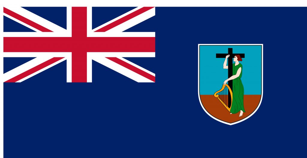 Montserrat Flag Emoji 🇲🇸 – Flags Web