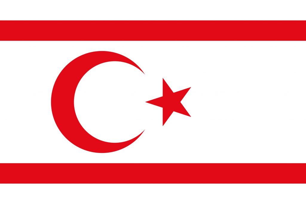 Cyprus Flag Colours – Flags Web