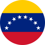 Venezuela Flag Colours – Flags Web